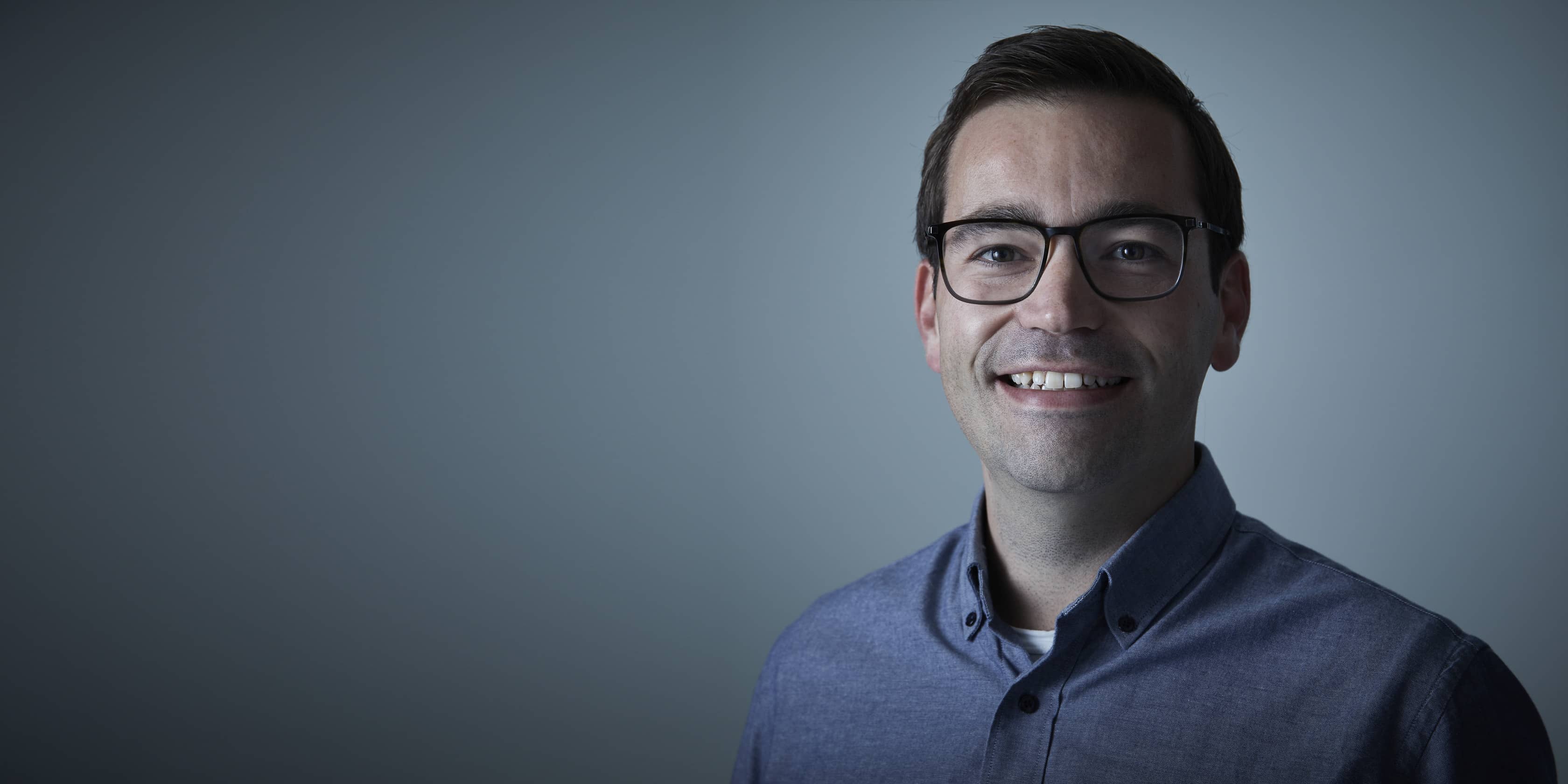 Sander Potjer - Joomla! Expert and Developer